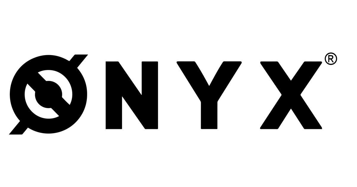 New Collection – Onyx