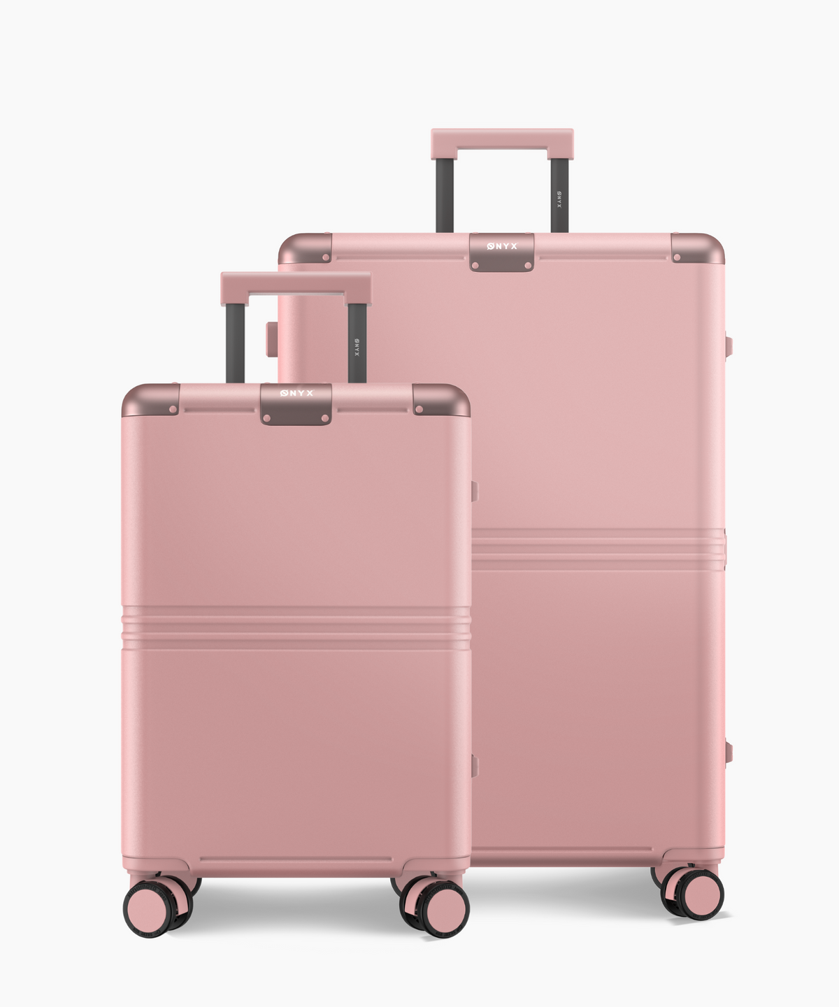 2-piece suitcase sets | ONYX Journey