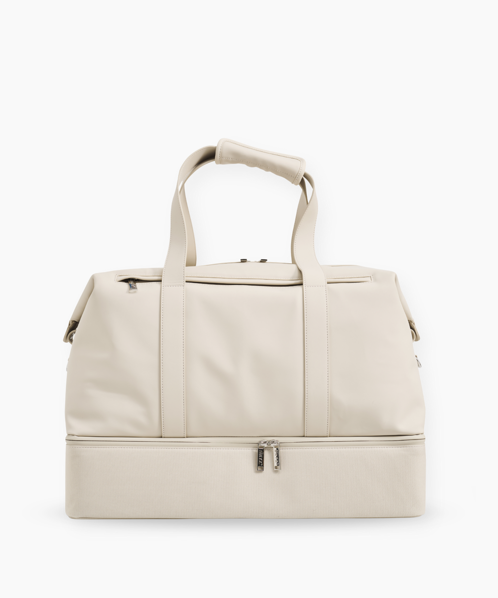 The Weekender travel bag