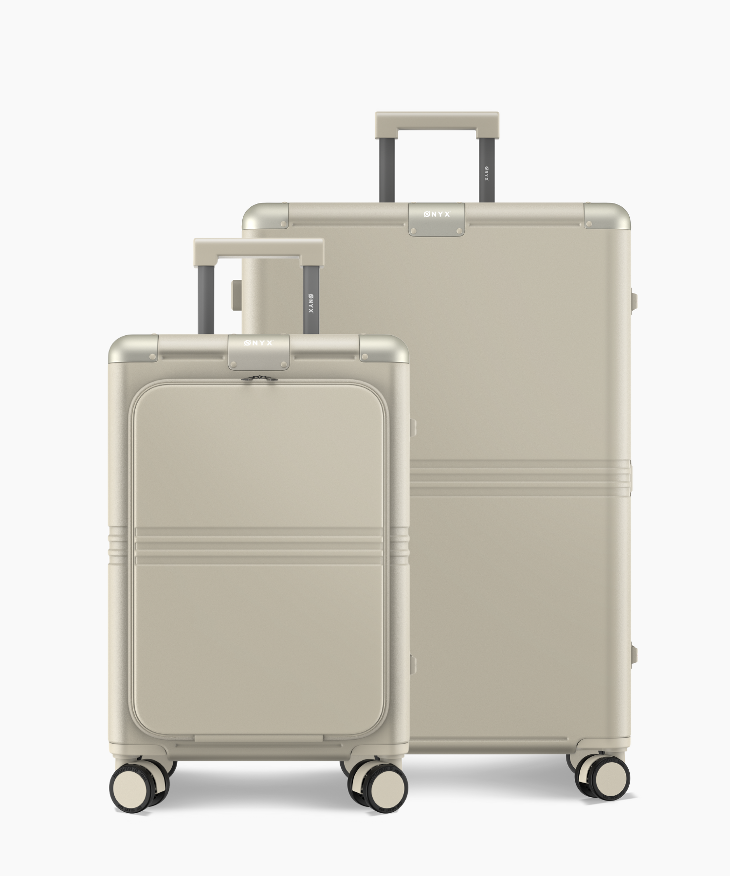 2-piece suitcase sets | ONYX Journey