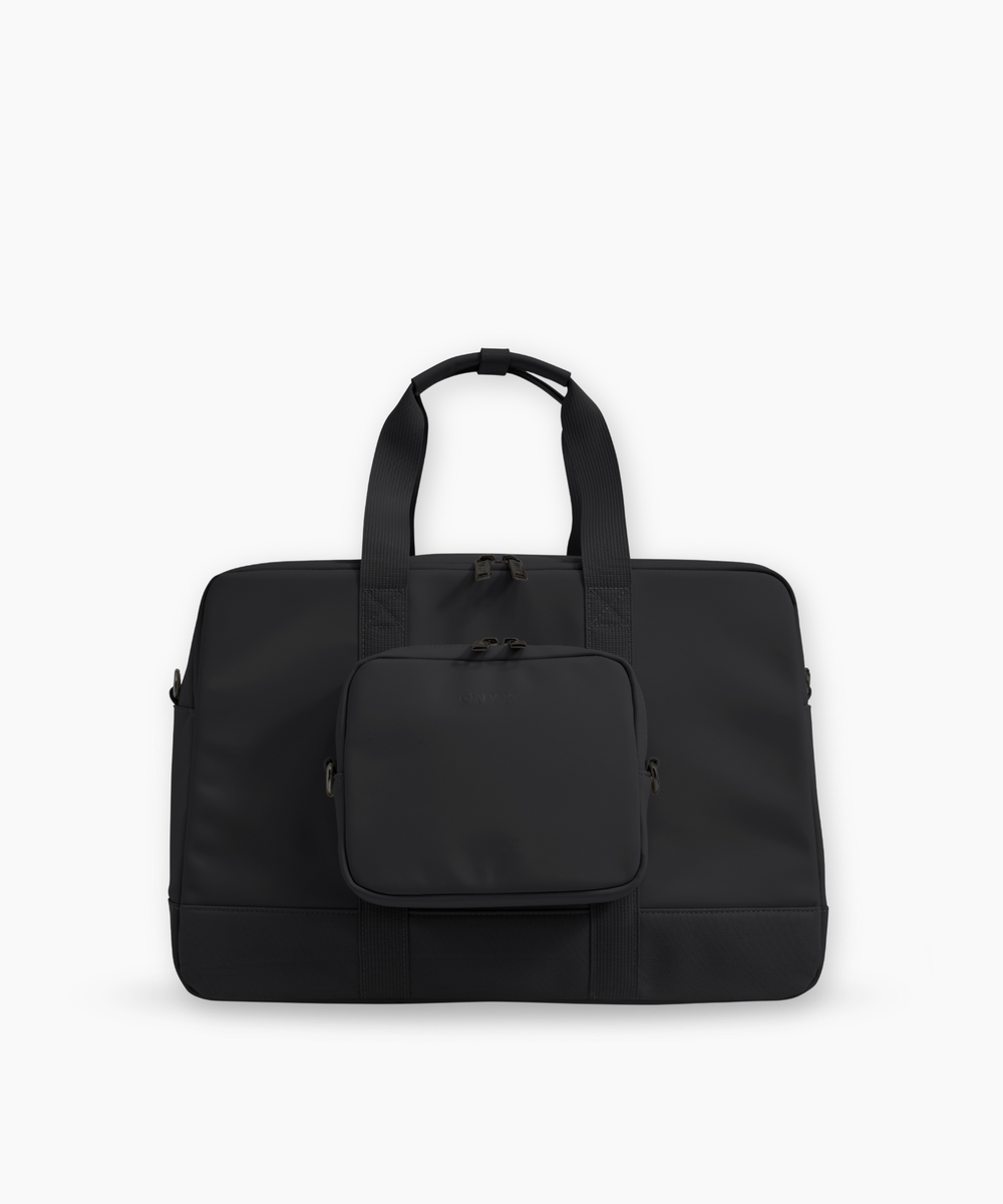 Travel in style, explore without limits | ONYX Journey