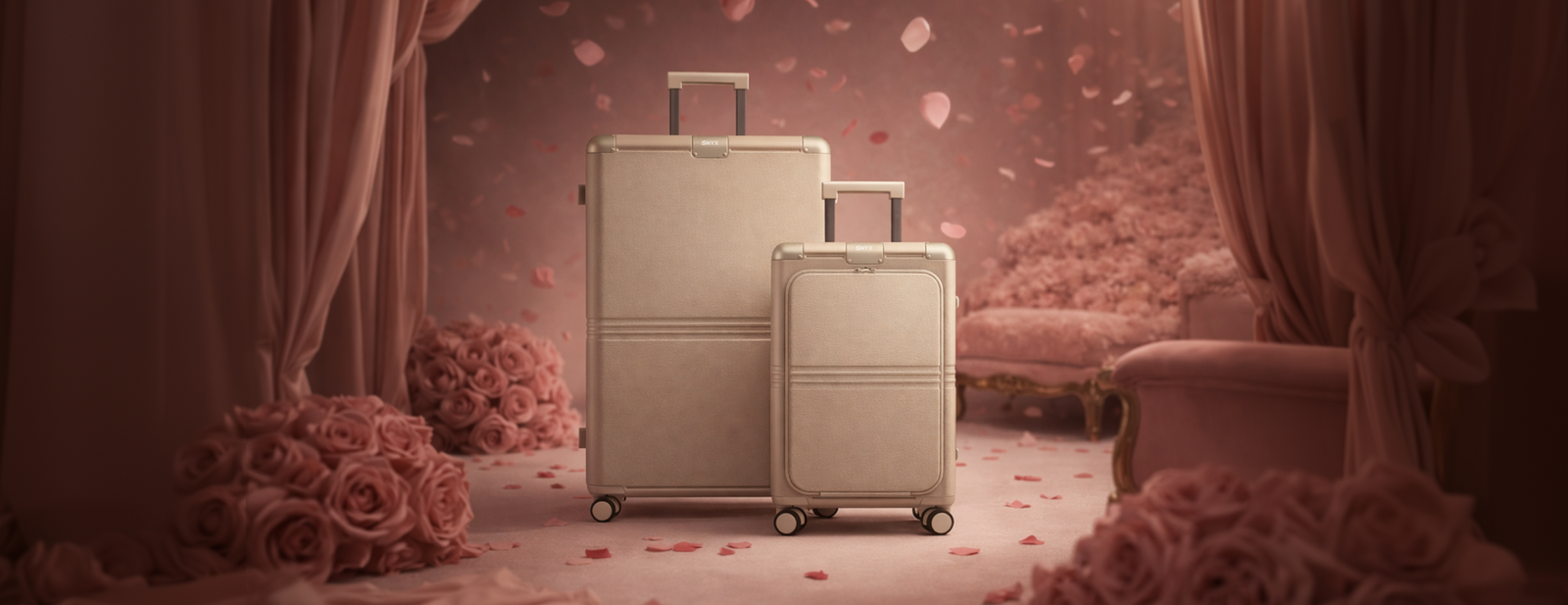 Valentine Giftguide | ONYX Journey