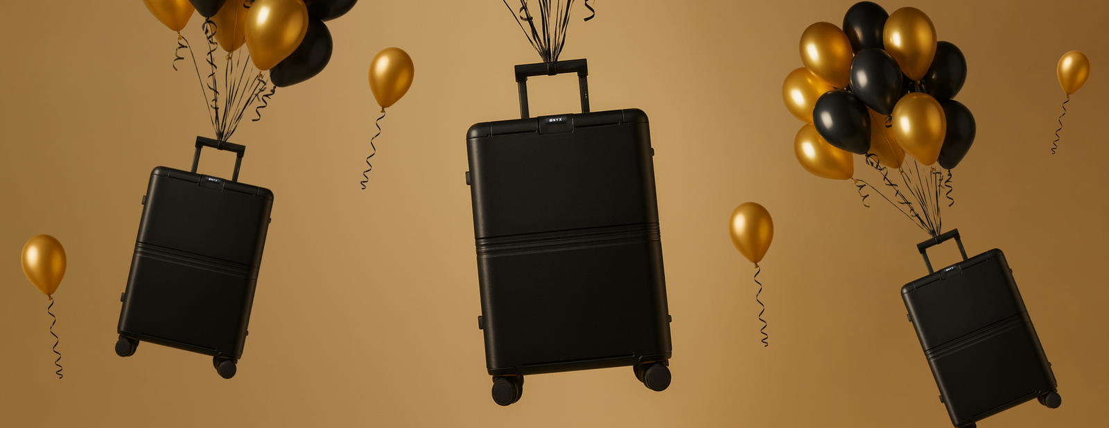 BIrthday Sale - Tot 50% korting