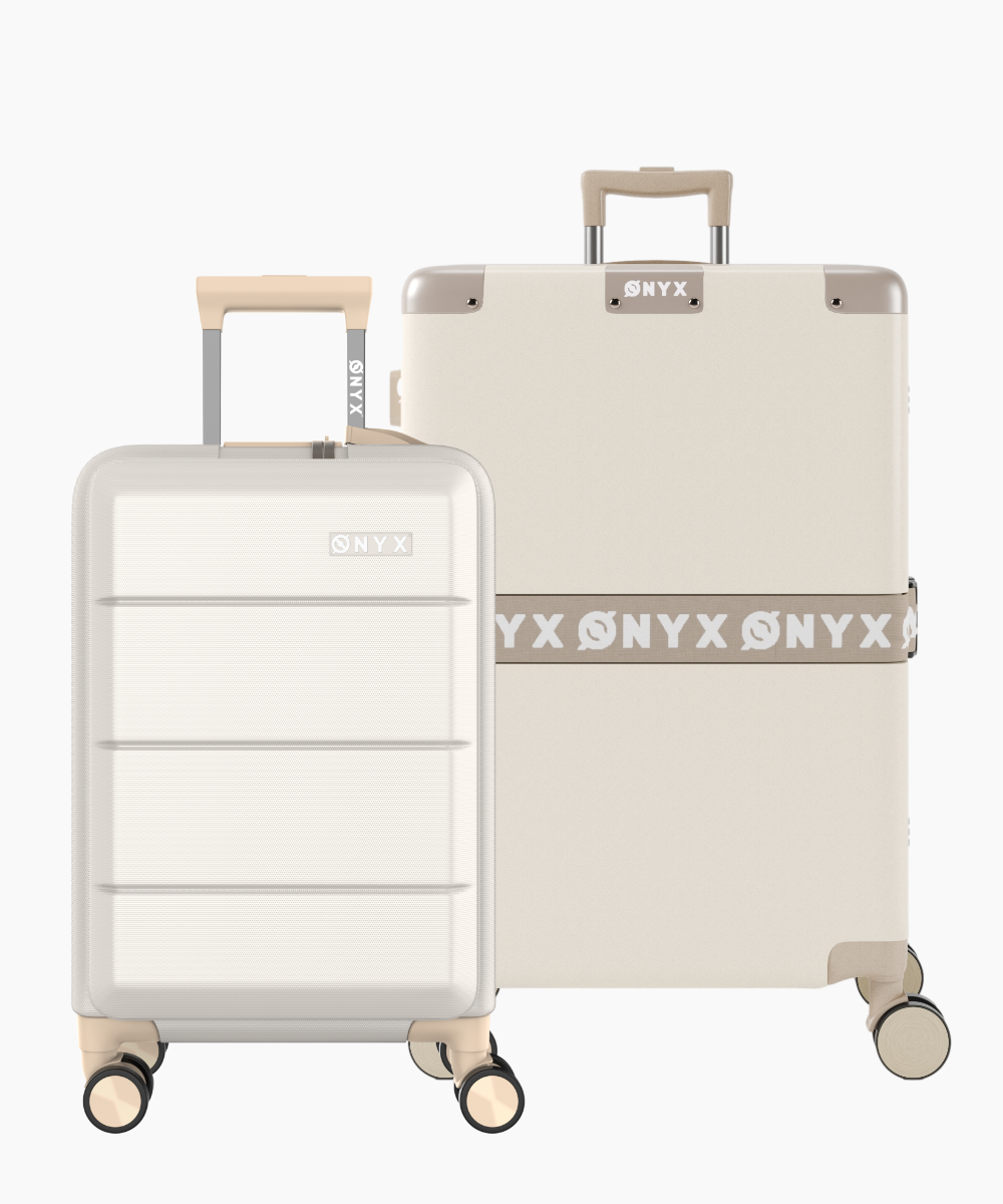 Hoogwaardige reisproducten voor een betaalbare prijs | ONYX Journey – Onyx