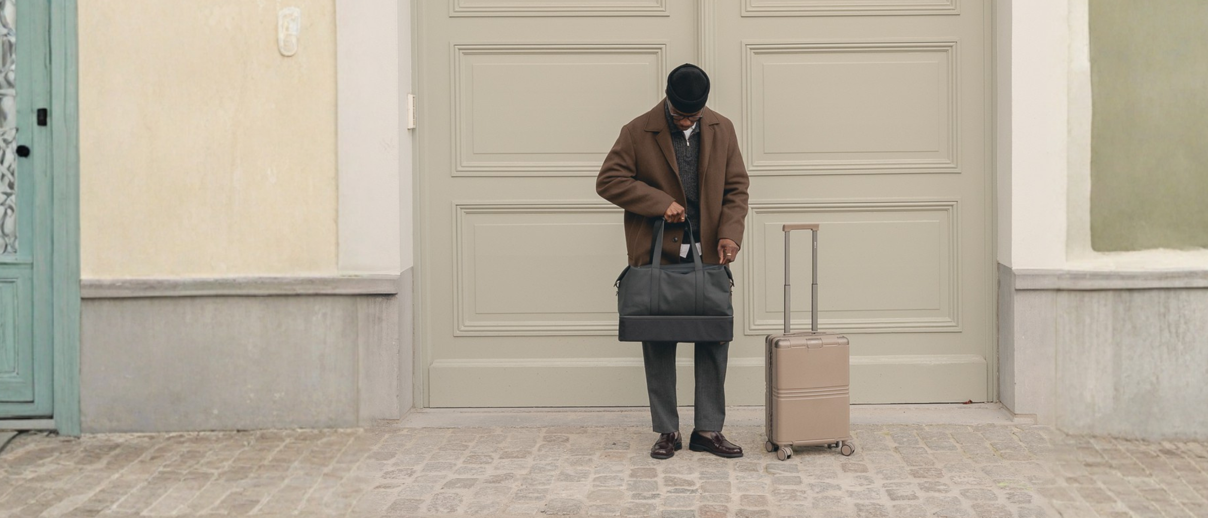 Travel in style, explore without limits | ONYX Journey