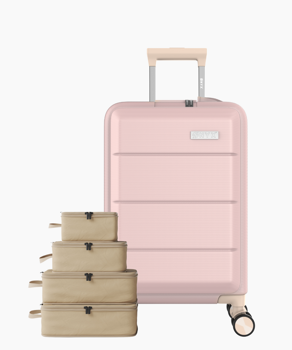 Transavia - ruimbagage regels – Onyx