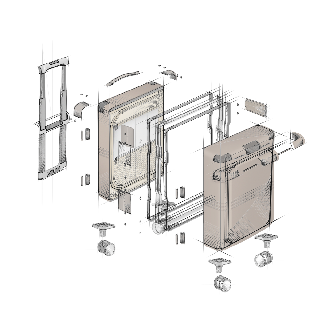 Qualität und Design