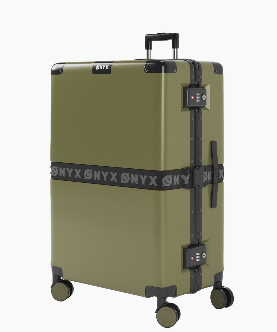 Transavia - ruimbagage regels – Onyx